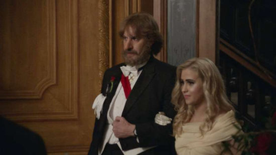 Fun But No Masterpiece - A Review of Borat: Subsequent Moviefilm - FTB ...